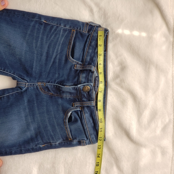 American Eagle Outfitters | Bottoms | American Eagle Size 0 Jeans ...